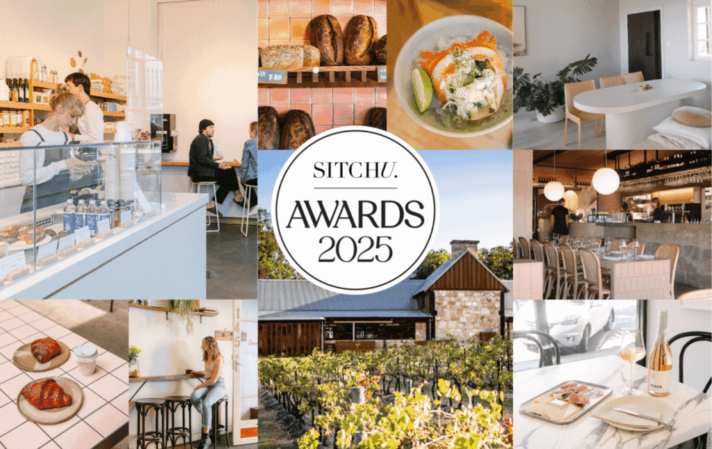 Sitchu | The Best Things To Do in Australia