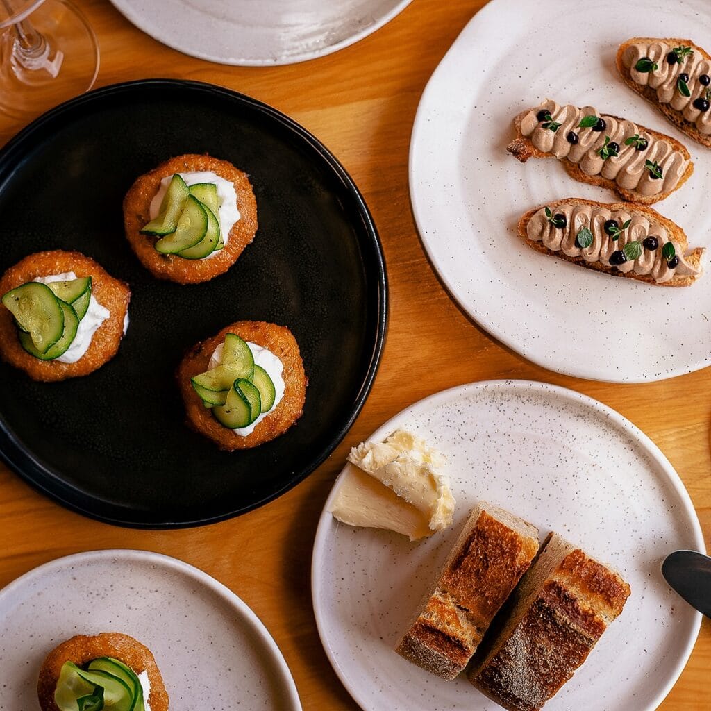 The Best Restaurants In Geelong | Sitchu