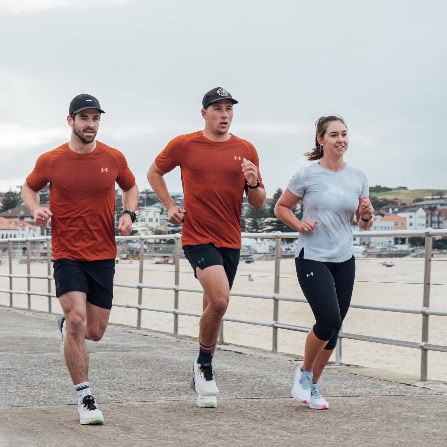 The Best Run Clubs in Sydney to Join Today | Sitchu