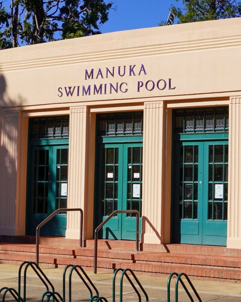 The 10 Best Suburbs to Live in Canberra | Sitchu