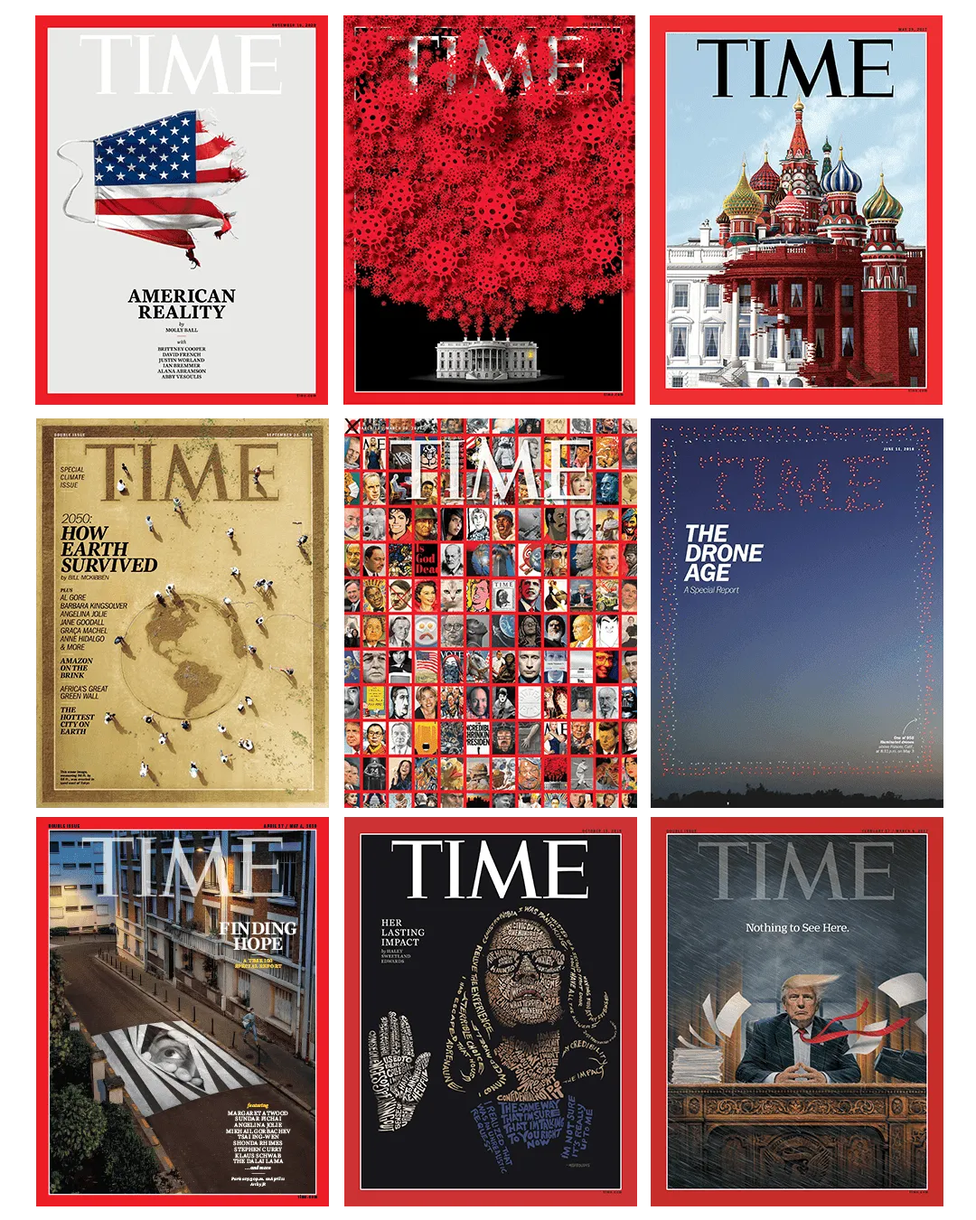 Your Guide to Vivid Sydney 2025