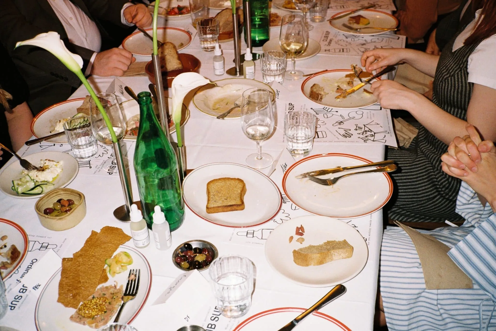 The Best Supper Clubs in Melbourne to Book Into in 2025