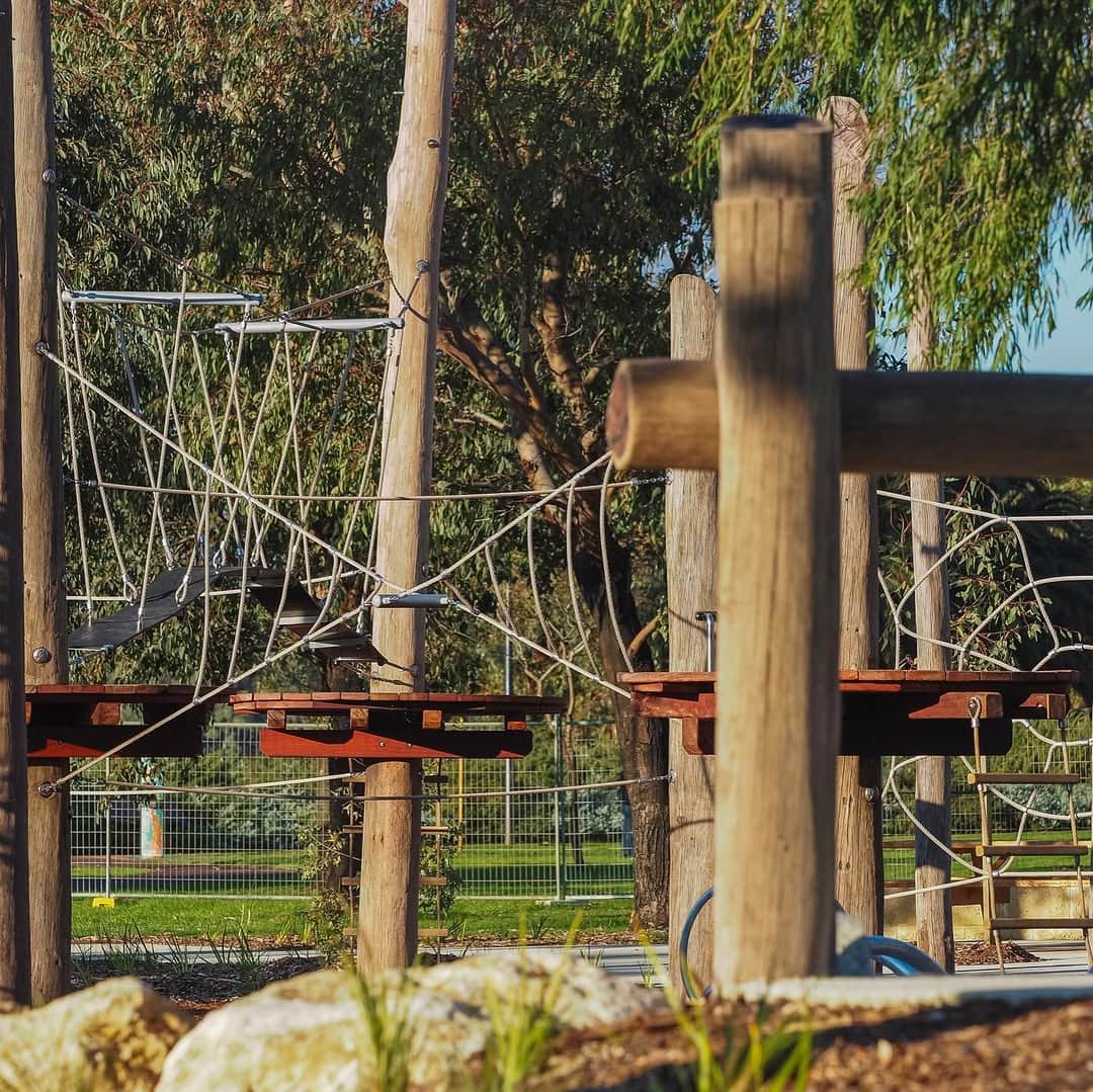 The Best Playgrounds in Perth | Sitchu