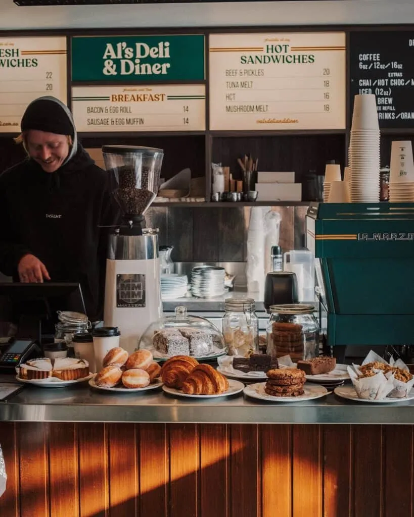 The Best Cafes in Canberra | Sitchu