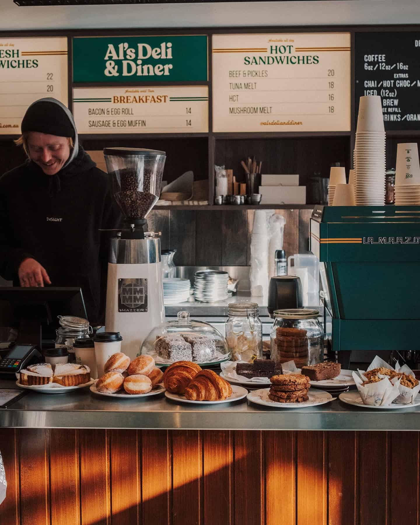 The Best Cafes in Canberra | Sitchu