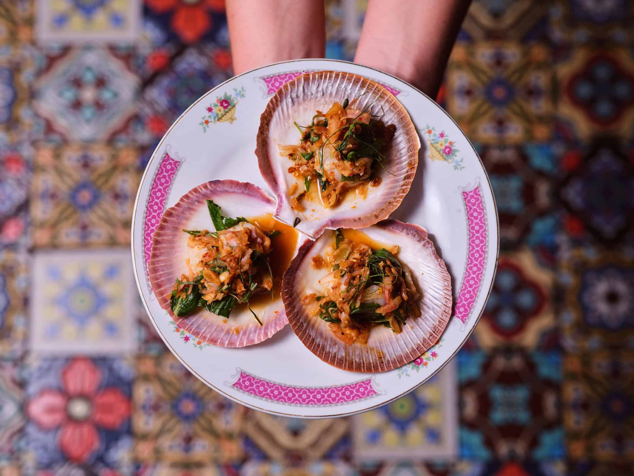 Best Gluten-Free Restaurants in Perth