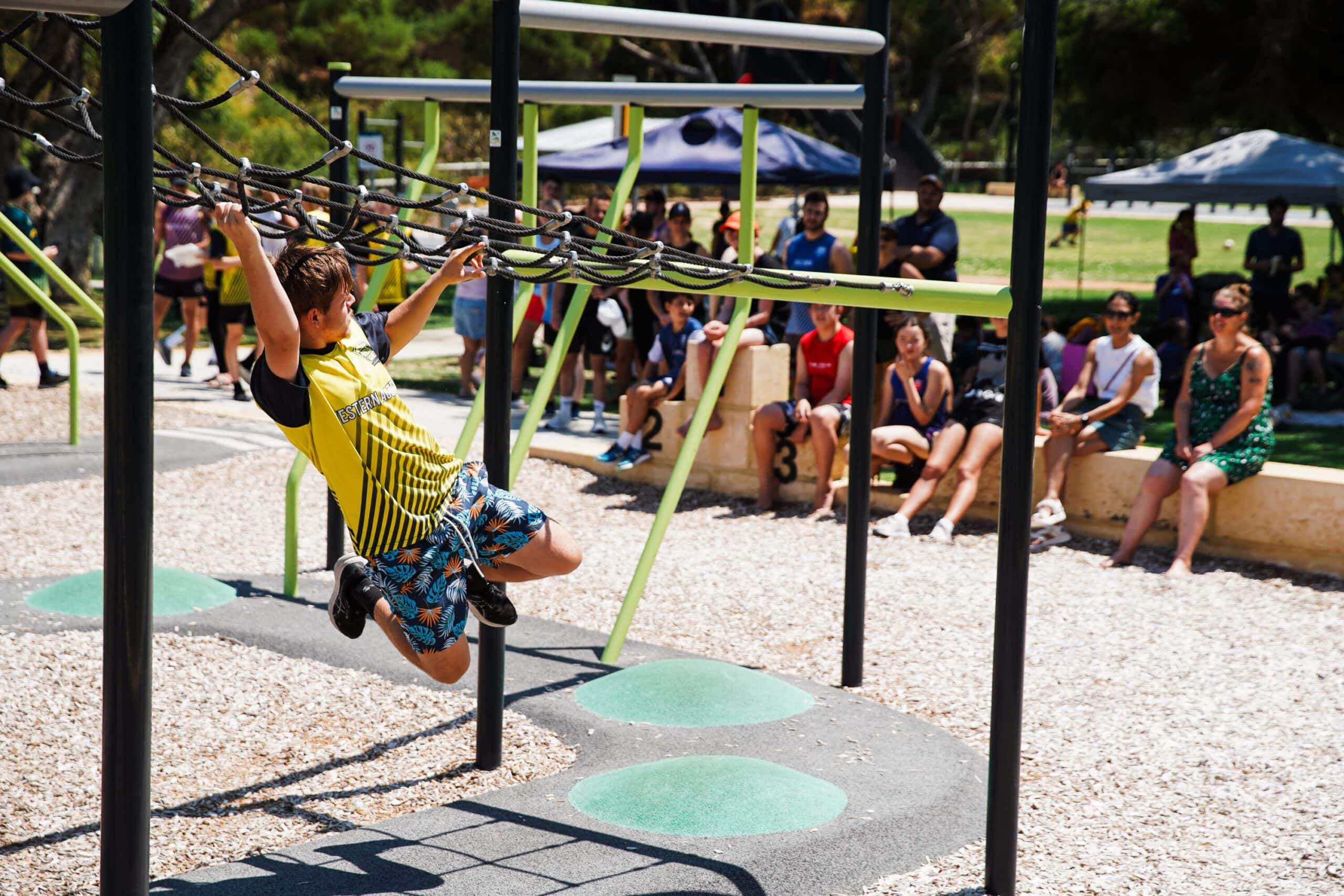 The Best Playgrounds in Perth | Sitchu