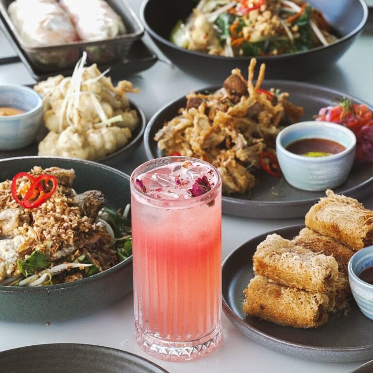 The Best Set Menus in Brisbane | Sitchu Brisbane