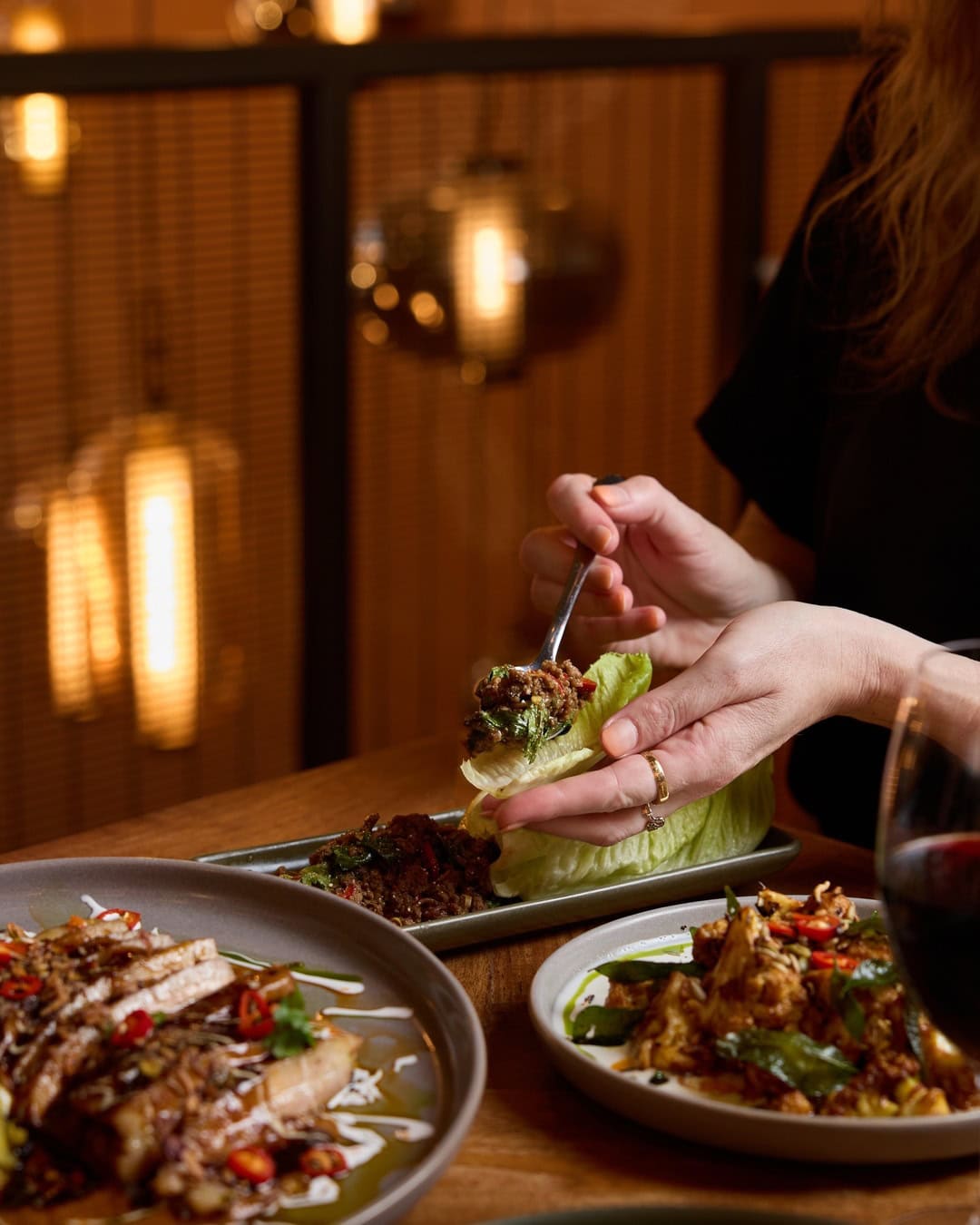 Best Gluten-Free Restaurants in Perth