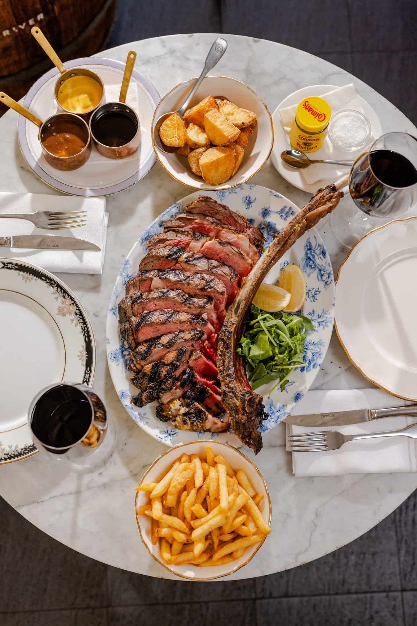 The Best Restaurants in West Perth | Sitchu