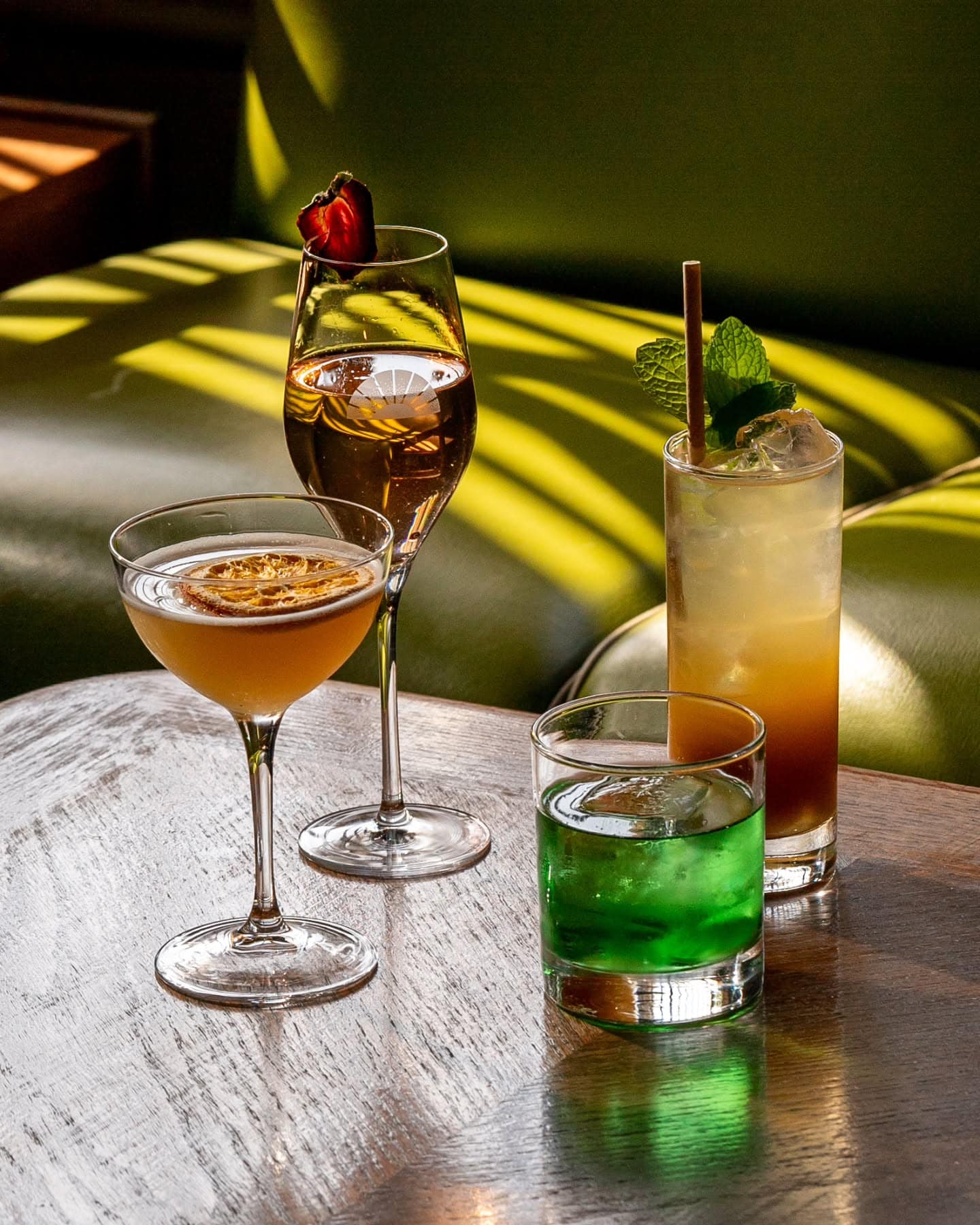 The Best Bars in Collingwood | Sitchu