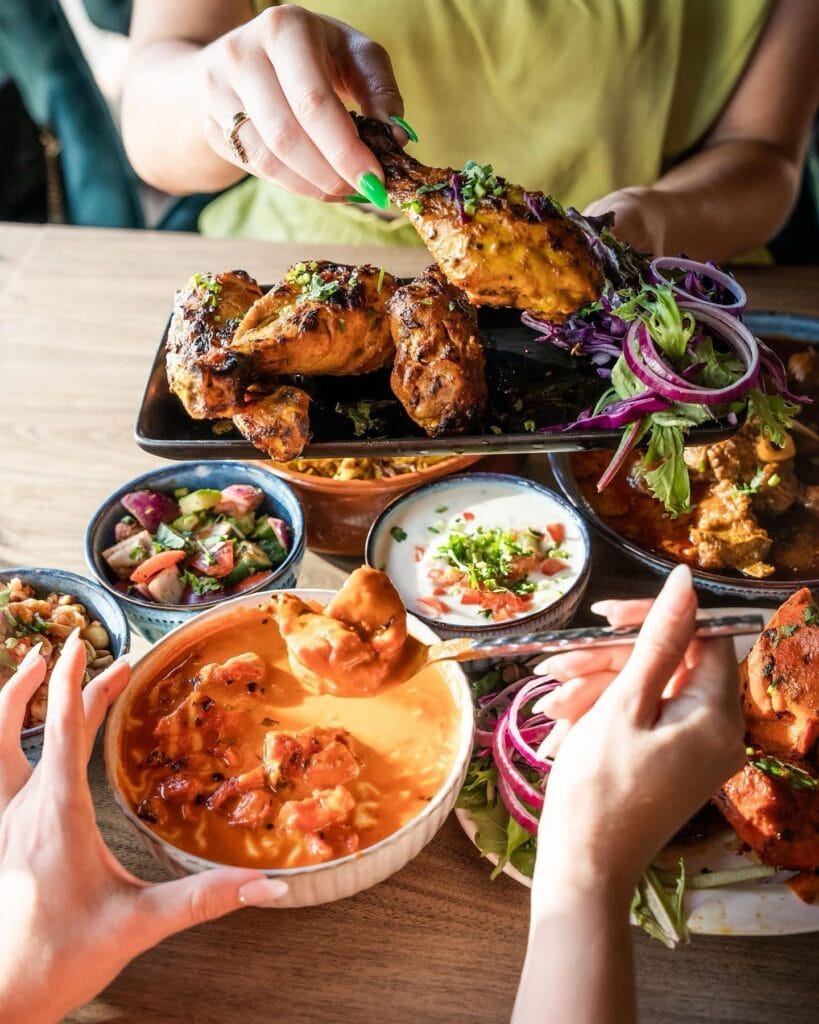 The Best Indian Restaurants in Perth | Sitchu