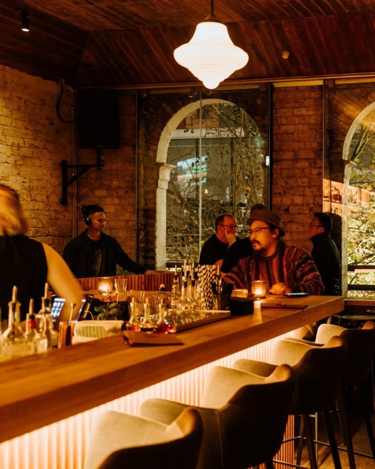 The Best Cocktail Bars in Melbourne | Sitchu