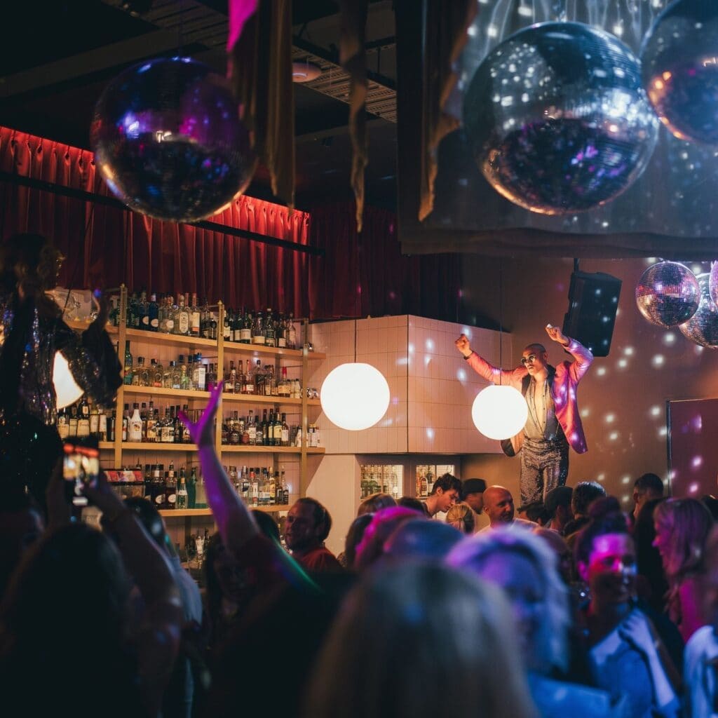 The Best Hidden Bars in Perth | Sitchu Perth