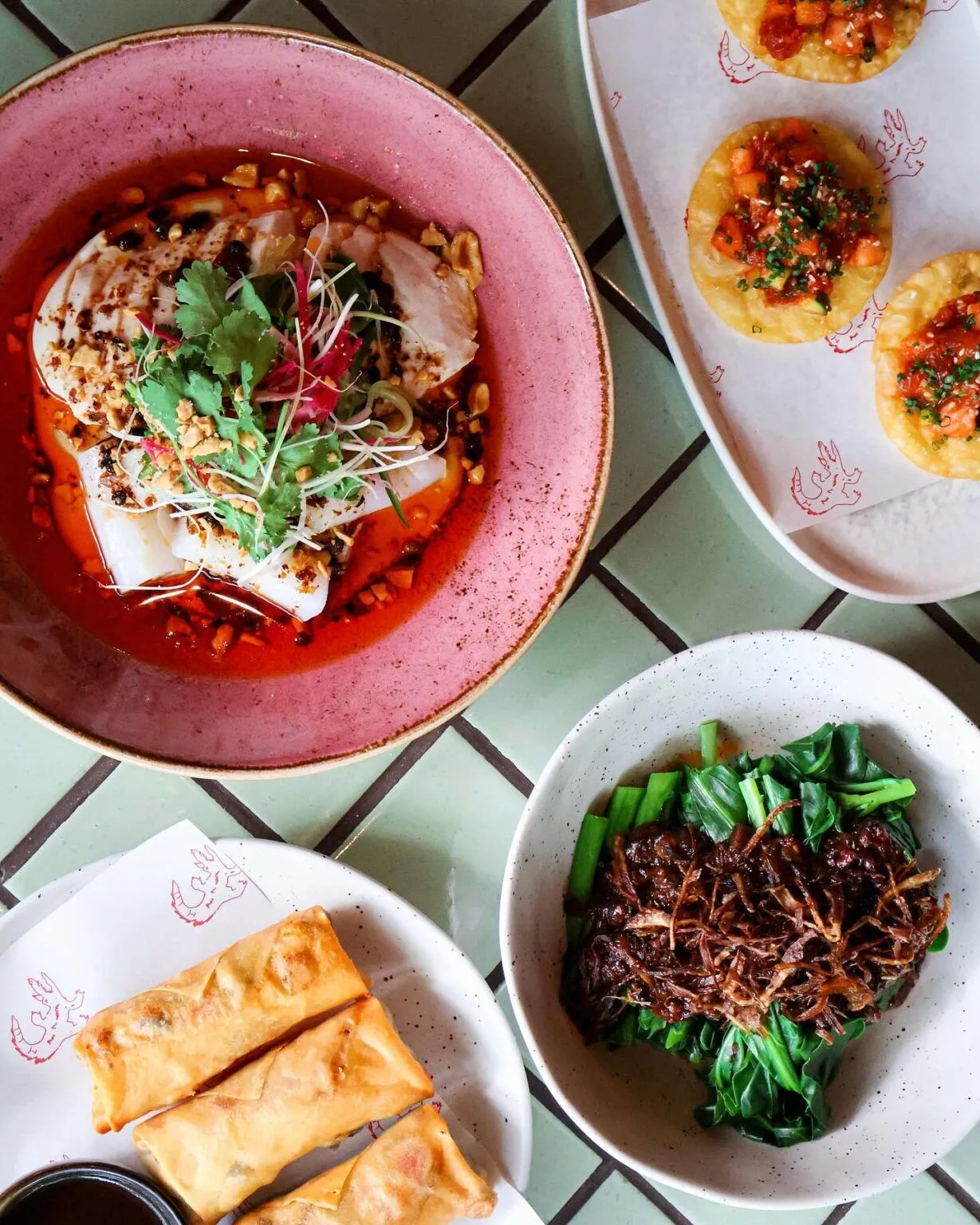Best Set Menus in Melbourne for Under $70 | Sitchu