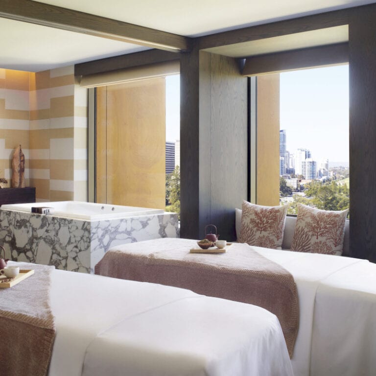 The 8 Best Day Spas in Perth | Sitchu