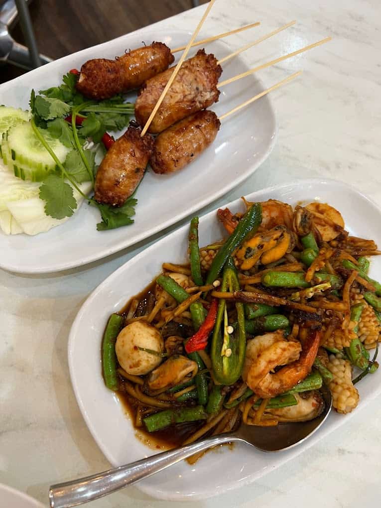 Best Thai Restaurants in Perth | Sitchu