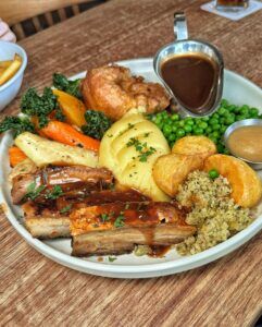 The Best Sunday Roasts in Perth | Sitchu Perth