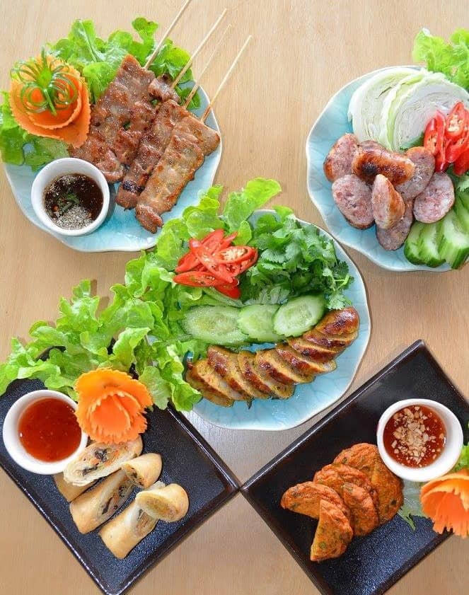 Best Thai Restaurants in Perth | Sitchu