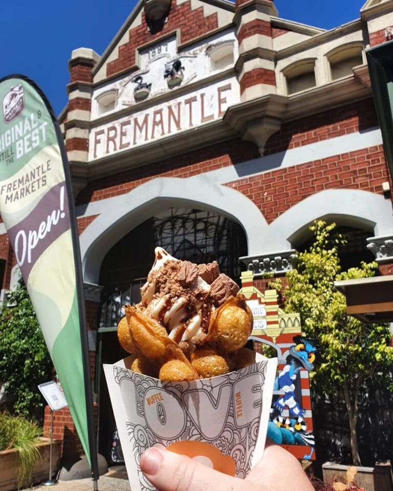 Where to Scoop Up the Best Ice Cream in Perth | Sitchu Perth