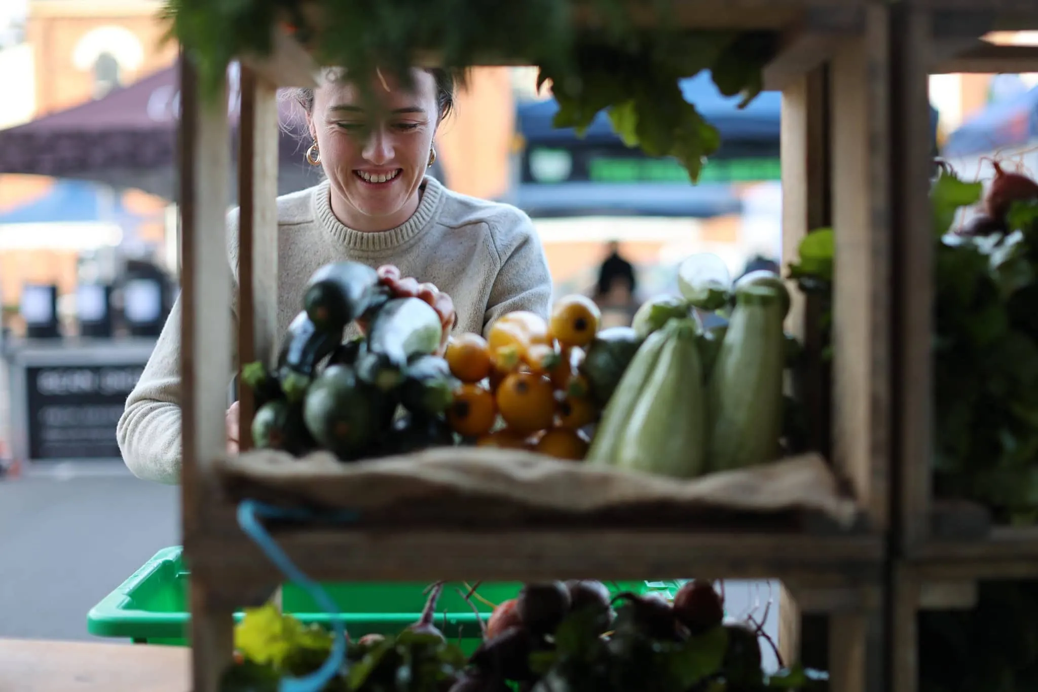 The Best Markets in Launceston | Sitchu