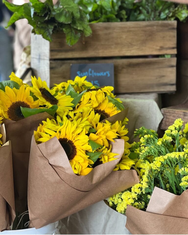 The Best Markets in Launceston | Sitchu