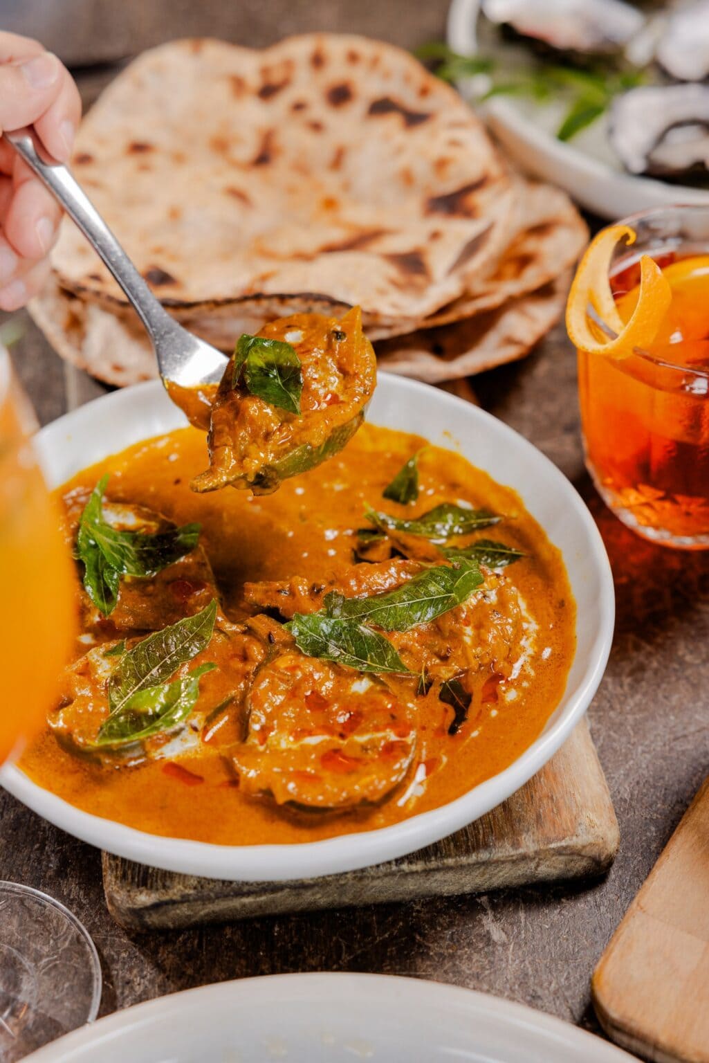 The Best Vegetarian Restaurants Perth | Sitchu