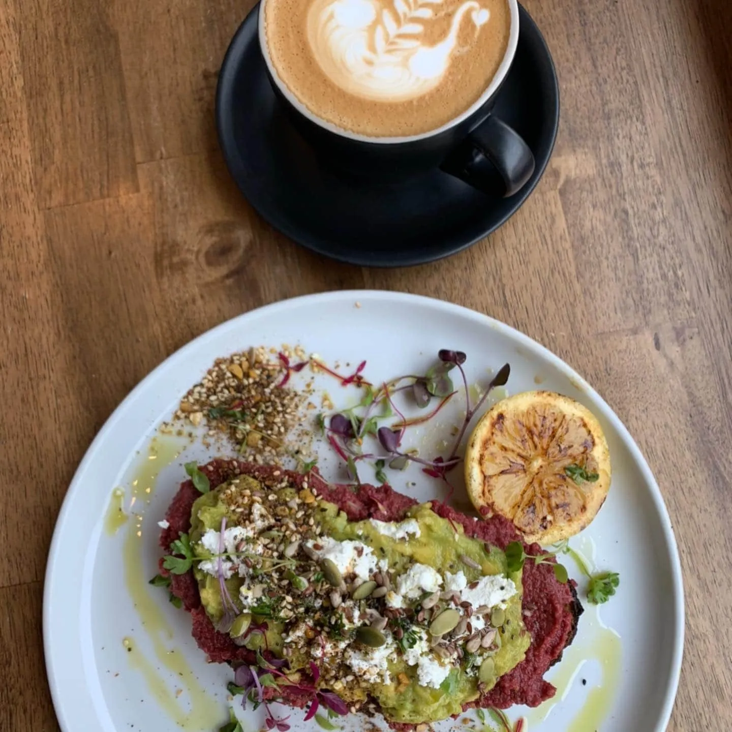 The Best Cafes in Port Melbourne | Sitchu