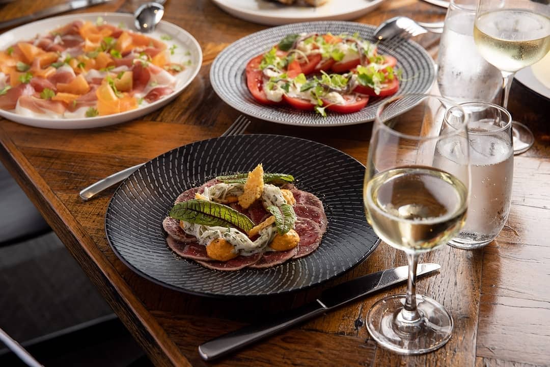 The Best Restaurants in Kirribilli | Sitchu