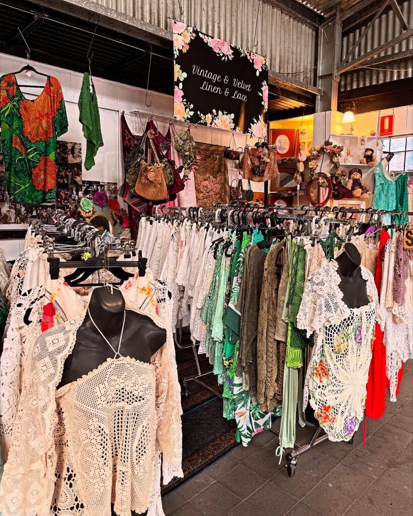 The Best Markets in Launceston | Sitchu