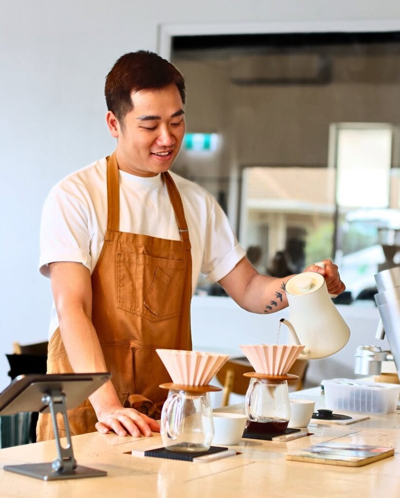 The Best Coffee in Adelaide | Sitchu