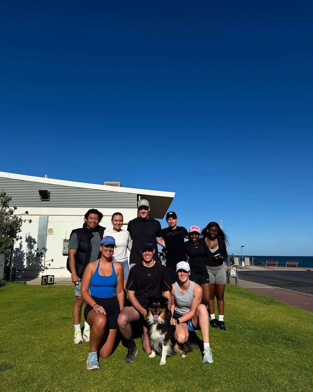 Best Run Clubs Adelaide | Sitchu