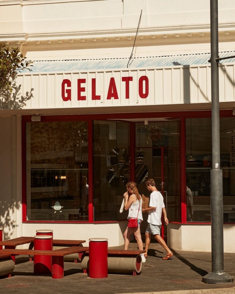 Where to Scoop Up the Best Ice Cream in Perth | Sitchu Perth