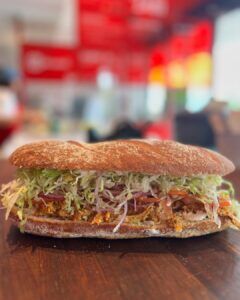 The Best Sandwiches in Perth | Sitchu