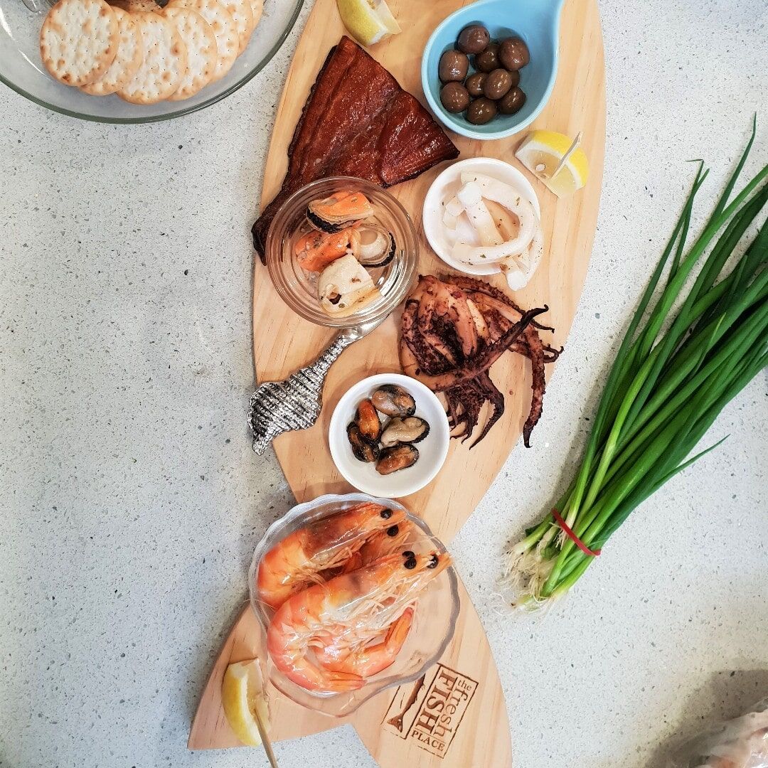 The Best Restaurants in Port Lincoln | Sitch