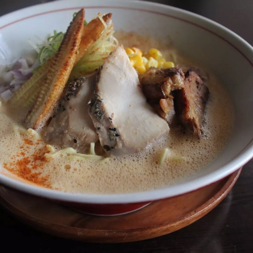 The Best Restaurants in Northbridge | Sitchu