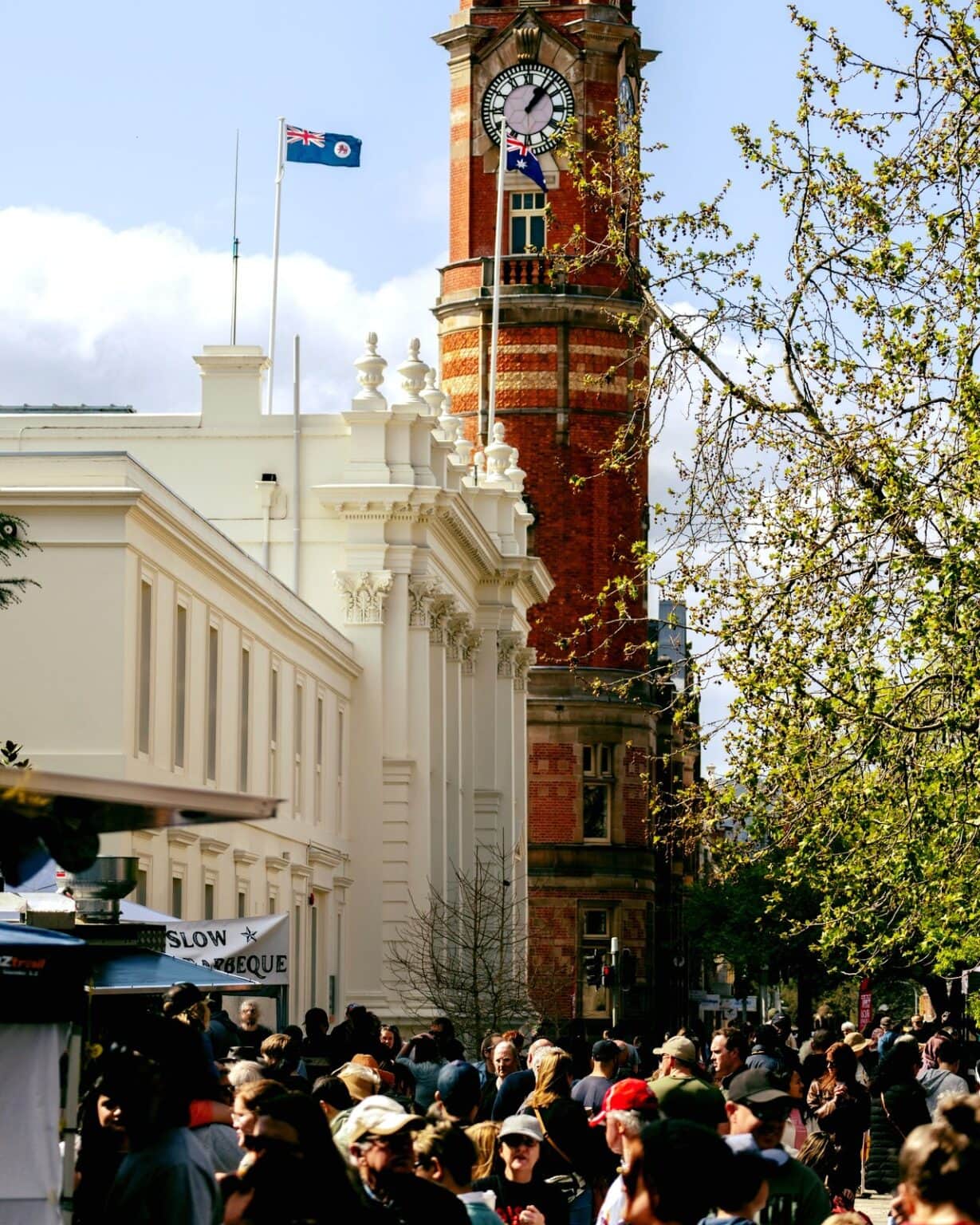 The Best Markets in Launceston | Sitchu