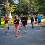 The Best Run Clubs in Melbourne