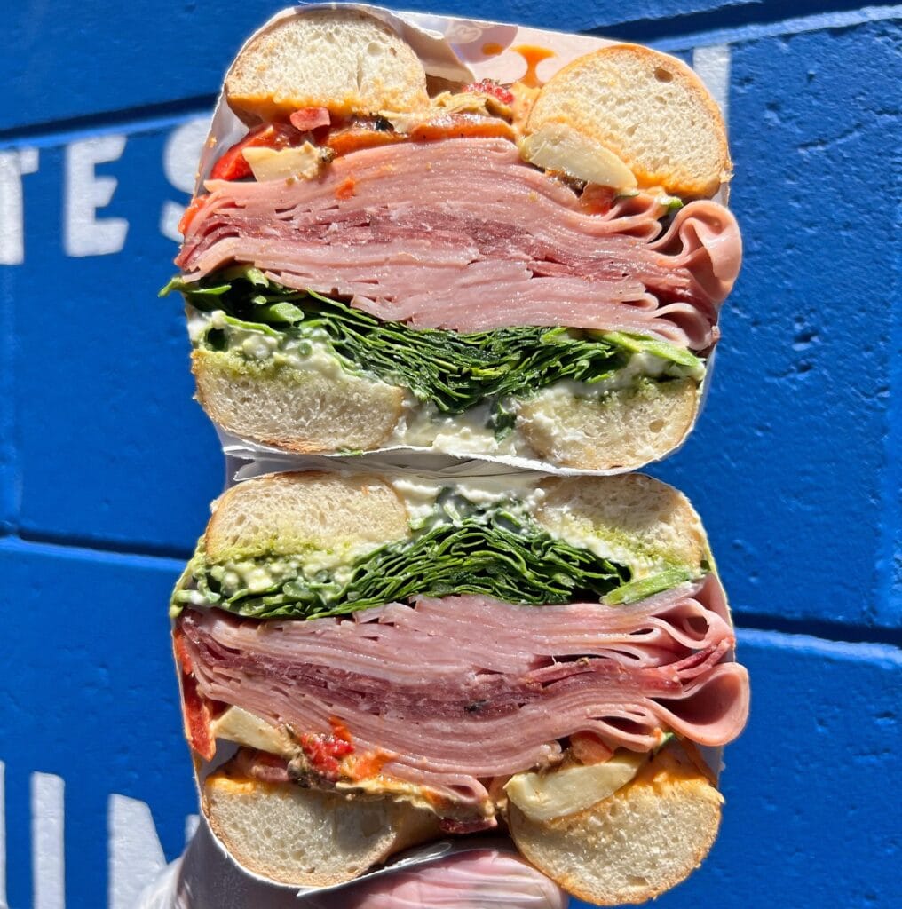 The Best Cafes in Subiaco | Sitchu