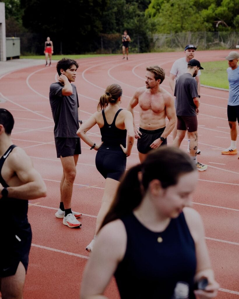 The Best Run Clubs in Melbourne