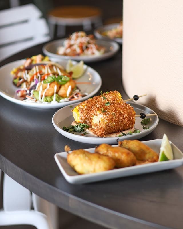 The Best Mexican Restaurants in Melbourne in 2025