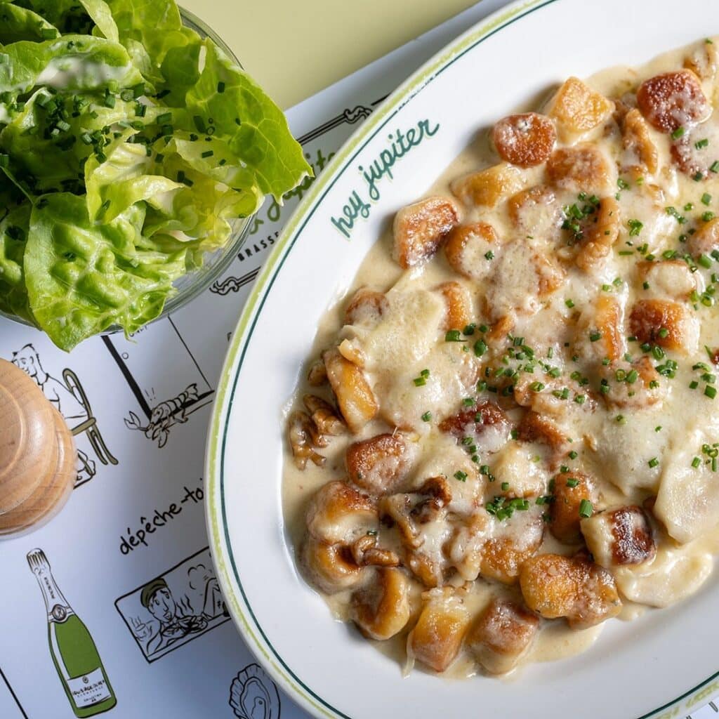 The Best French Restaurants in Adelaide | Sitchu