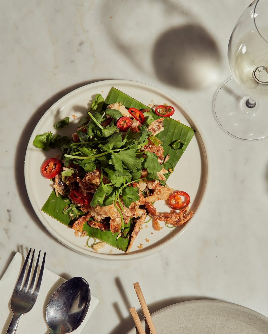 Best Thai Restaurants in Adelaide | Sitchu