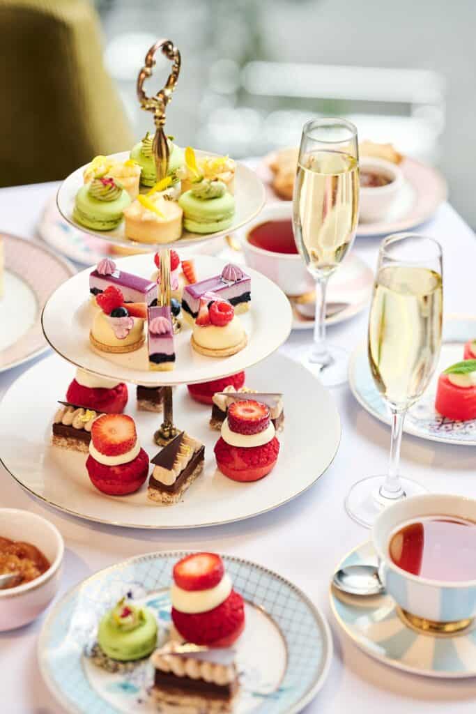 Where to Find the Best High Tea in Melbourne
