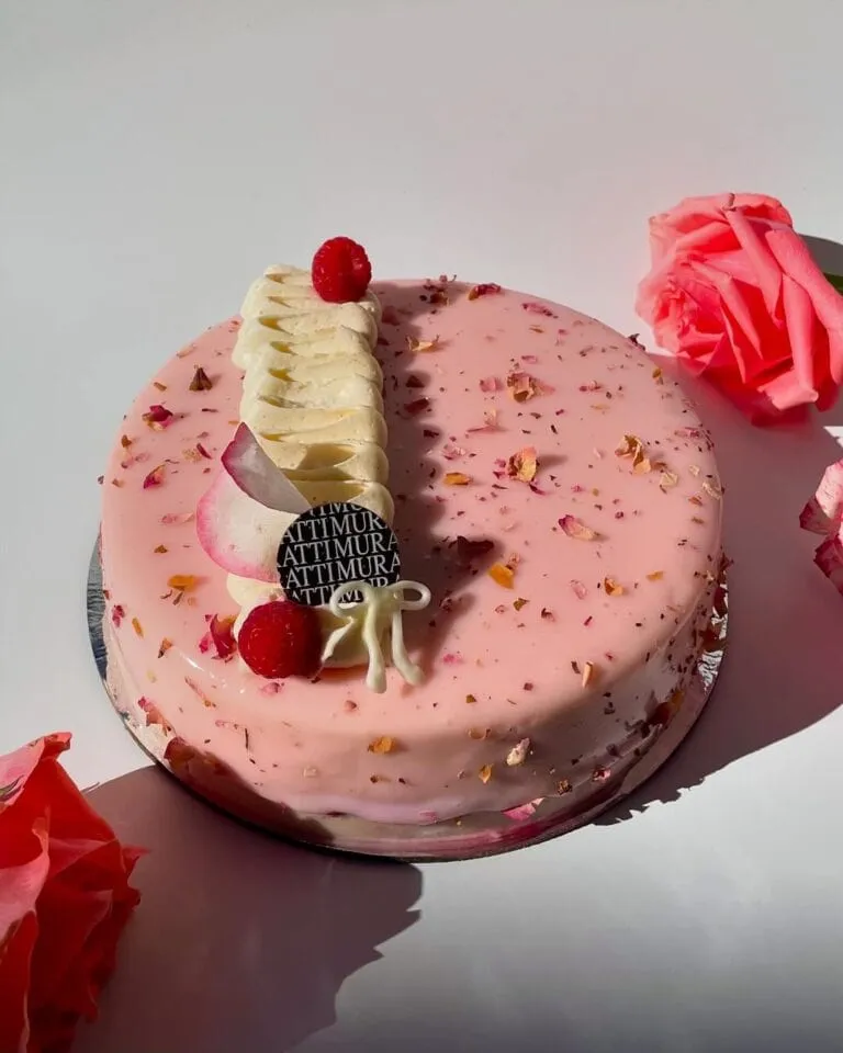 The Best Cake Shops in Adelaide | Sitchu