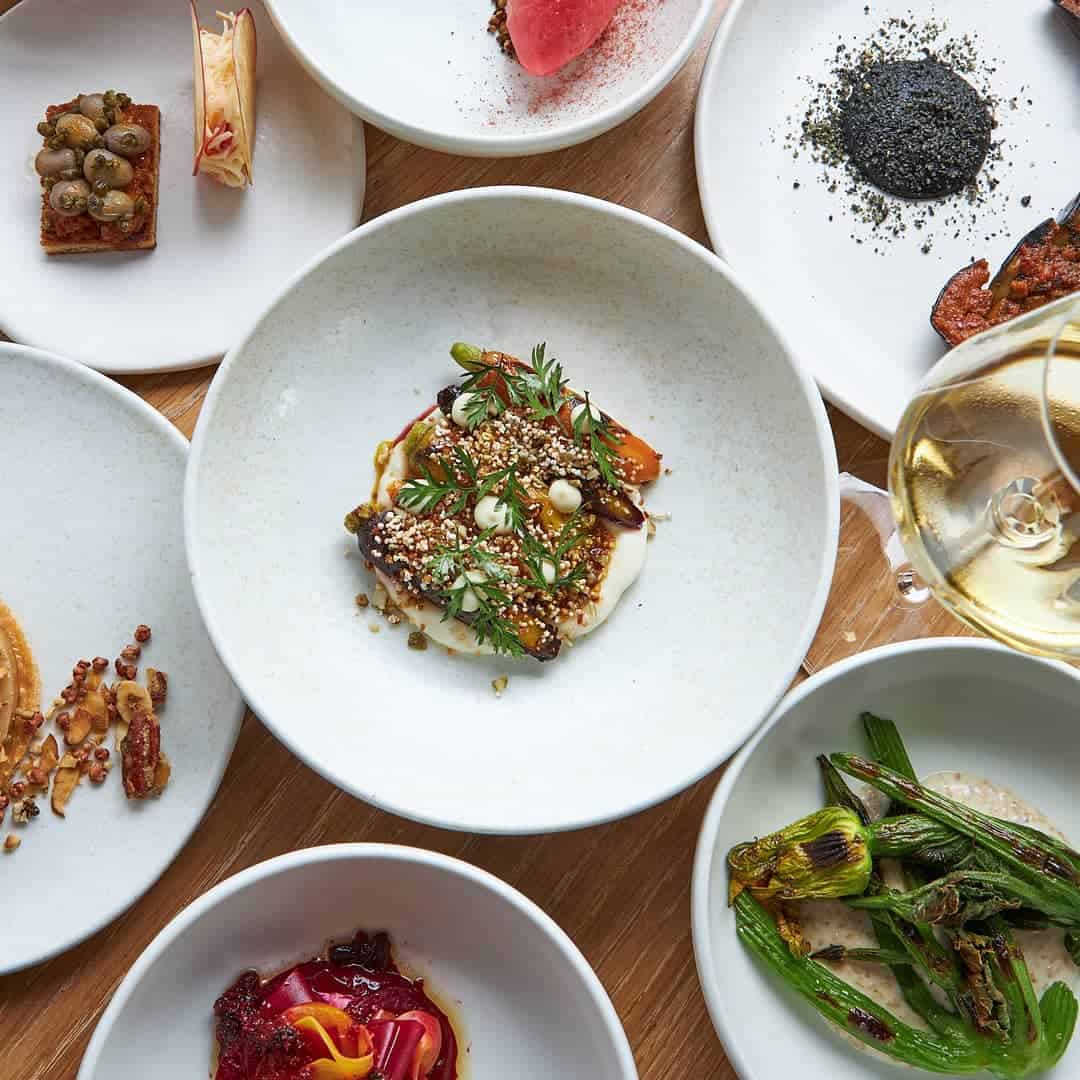 The Best Restaurants in Potts Point | Sitchu