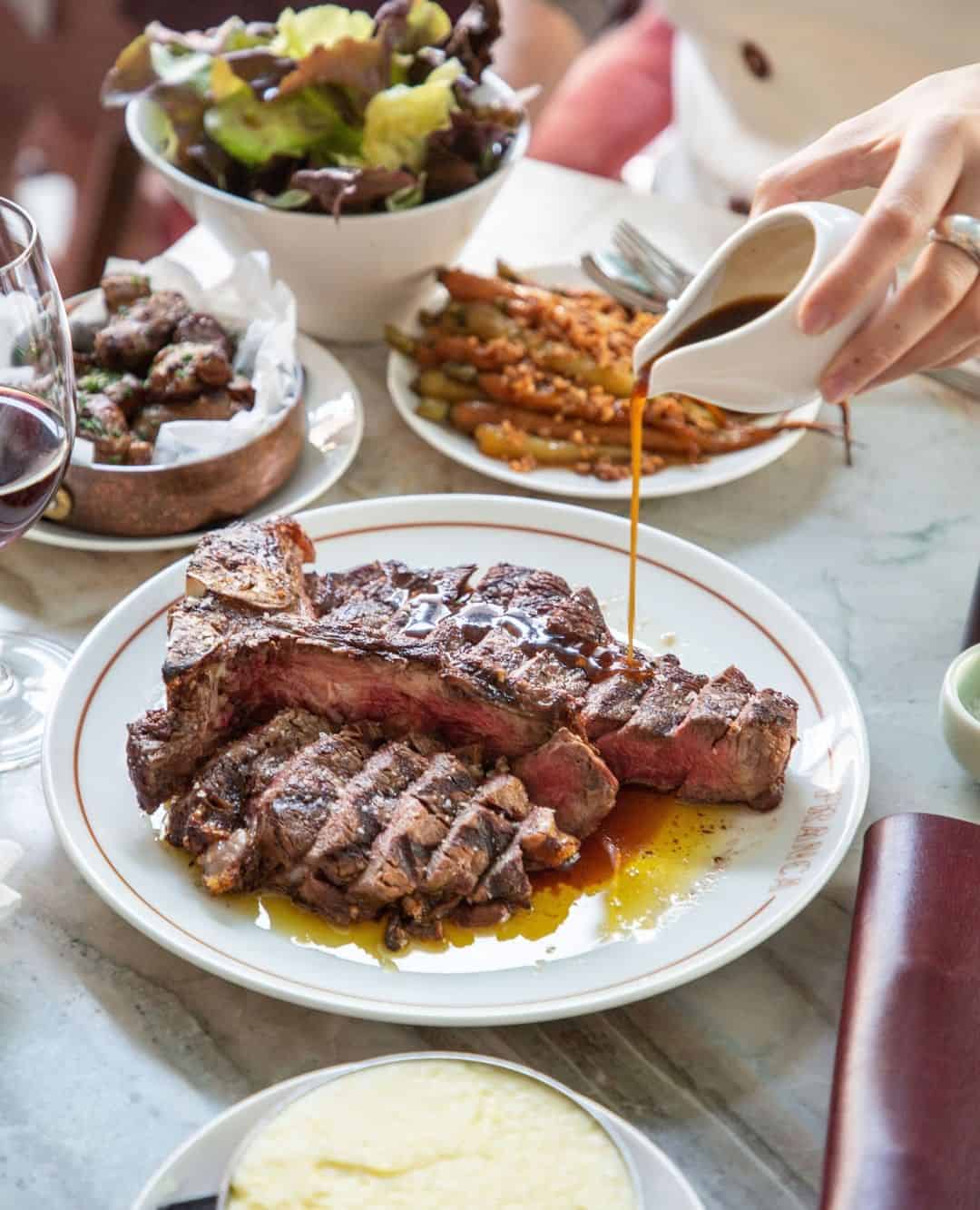 The Best Restaurants in Potts Point | Sitchu