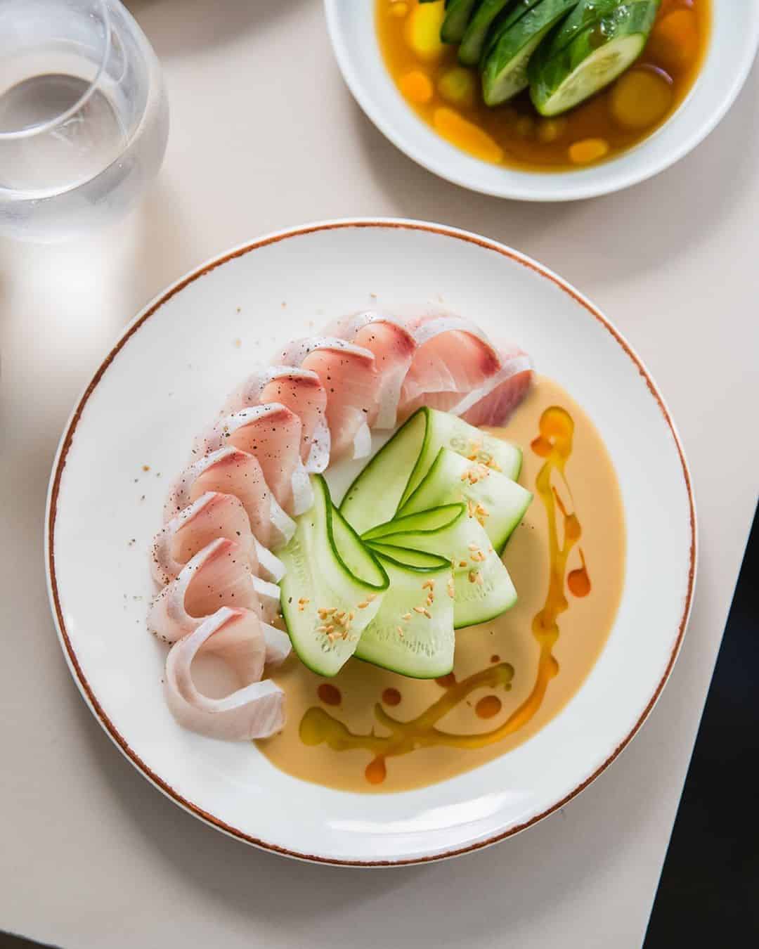 The Best Restaurants in Potts Point | Sitchu