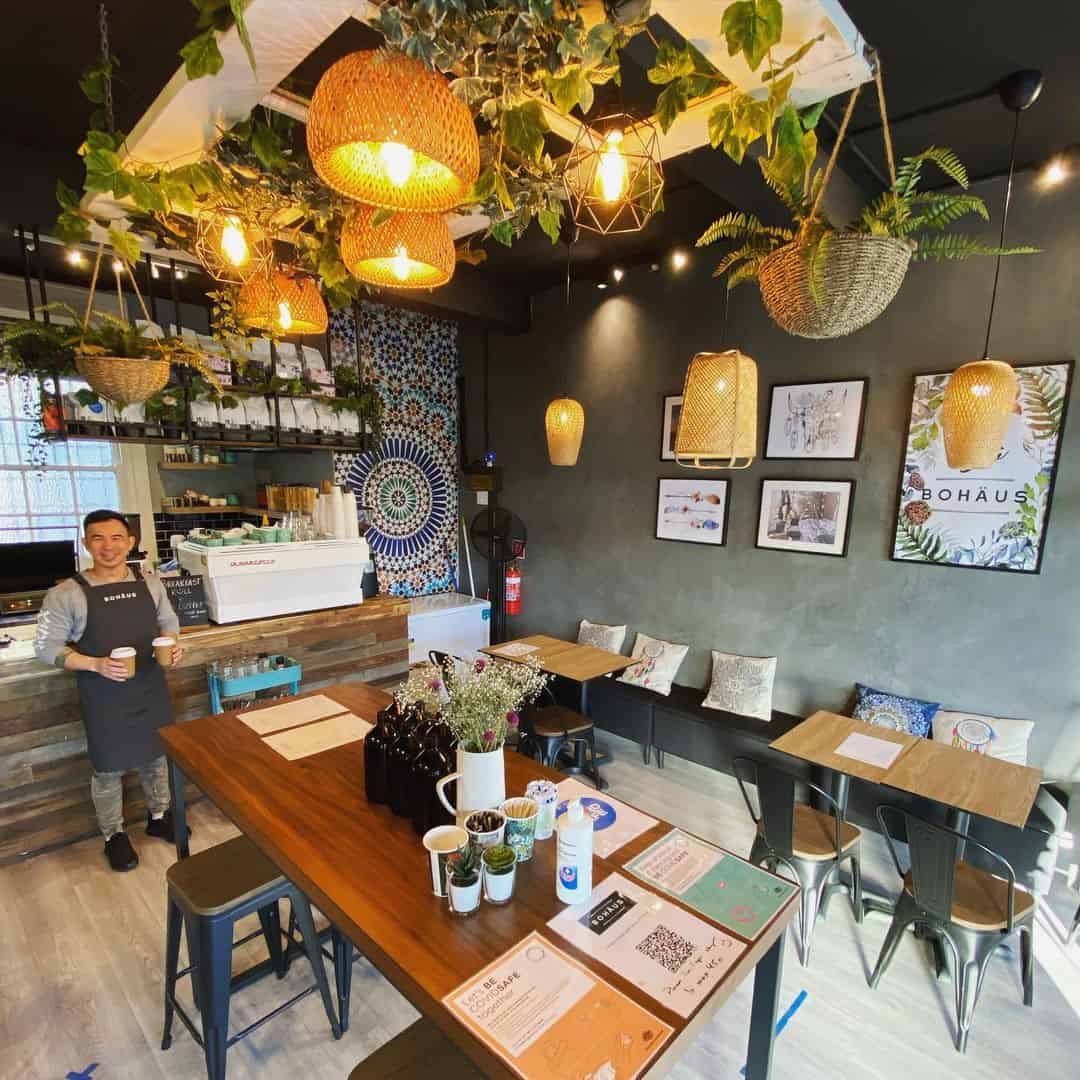 Best Cafes in Coogee | Sitchu