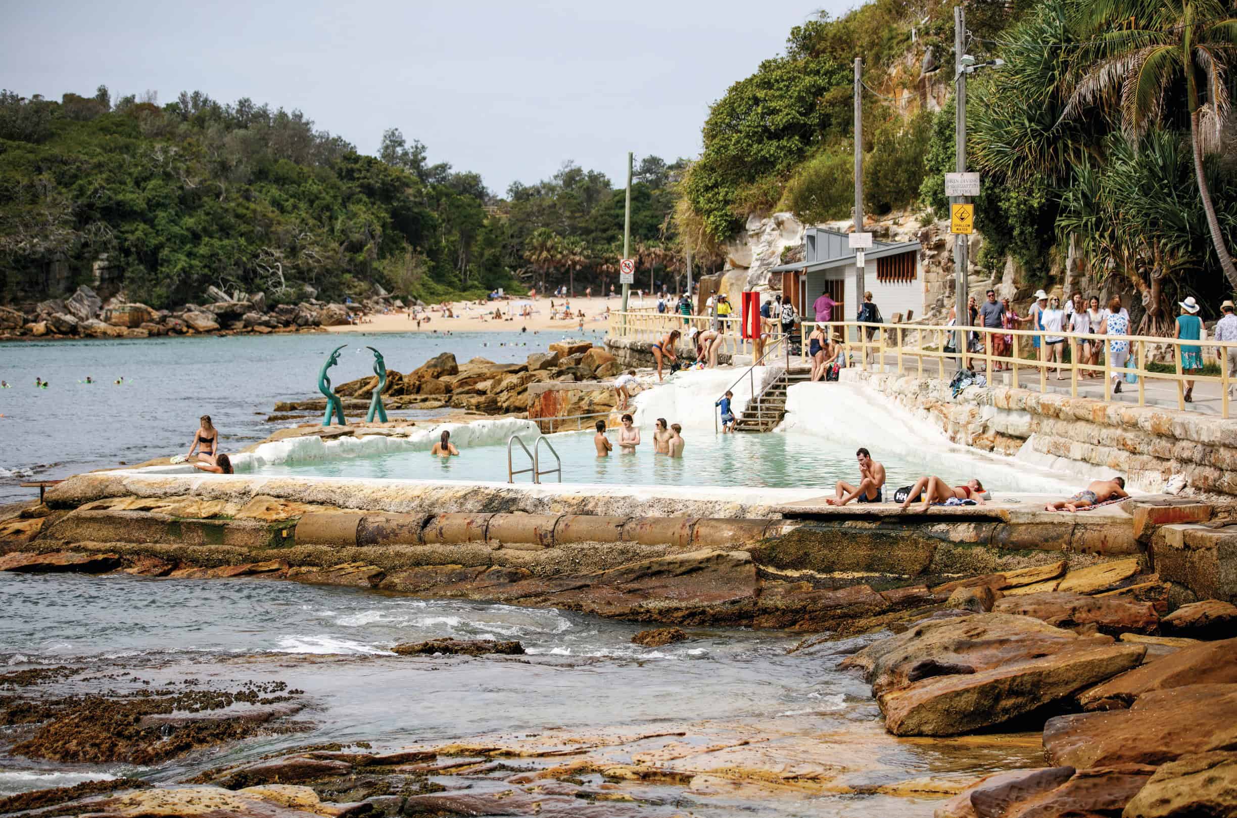 The Best Ocean Pools in Sydney | Sitchu